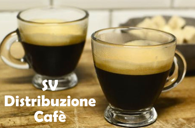SV Distribuzione Cafè Marsala 2 Marsala