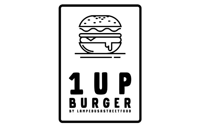 1UP Burger Mazara del Vallo